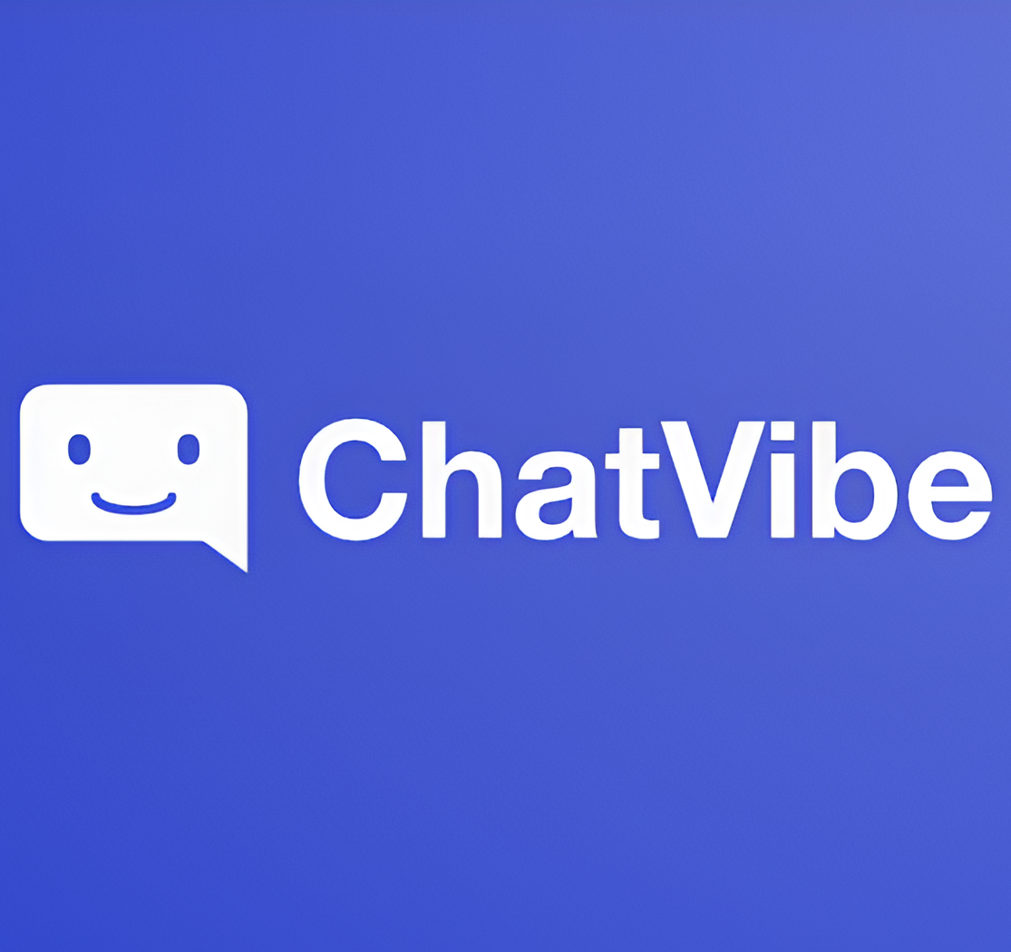 ChatVibe — Discover communities & chat in real time